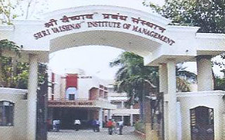 SVG | Shri Vaishnav Group of Institutions